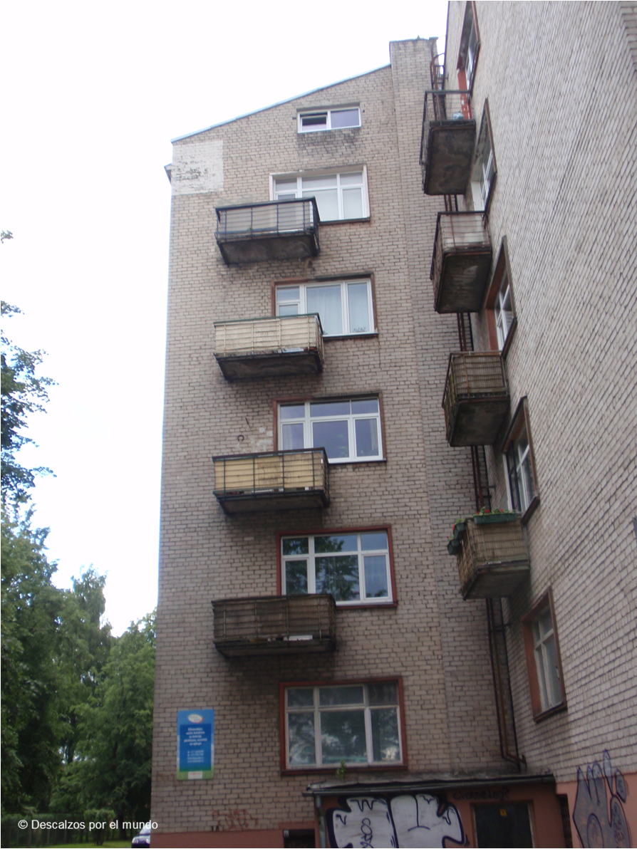 Recorrido por los mejores ejemplos de arquitectura soviética en las ...